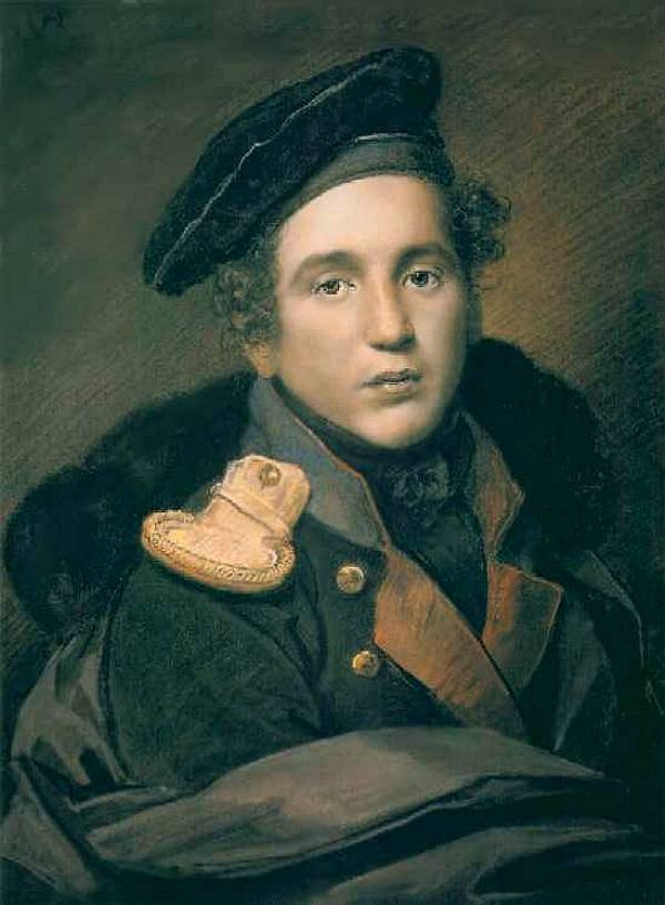 Napoleon in Russia - Jonathan North